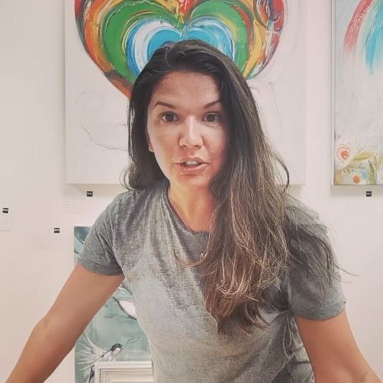 Dawn Crothers Artist - Sketching Sundays Part 1