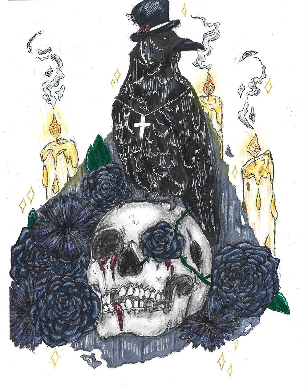 Dawn Crothers Contemporary Belfast Artist & Children's Art Teacher – Dawn Crothers Artist